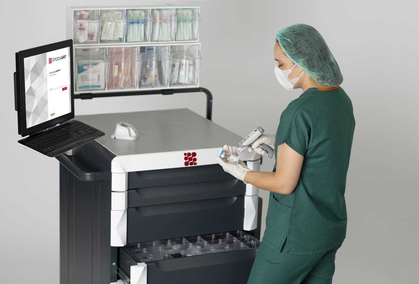 Did you know that the anesthesia medication workflow in operating rooms ...